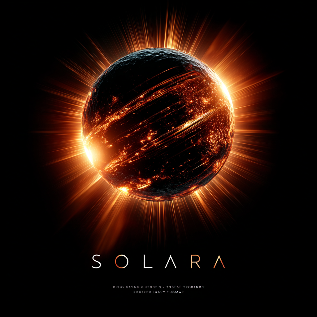 SOLARA AI LAB